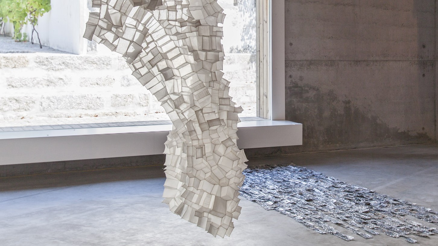 Deepa Panchamia – Fiberspace