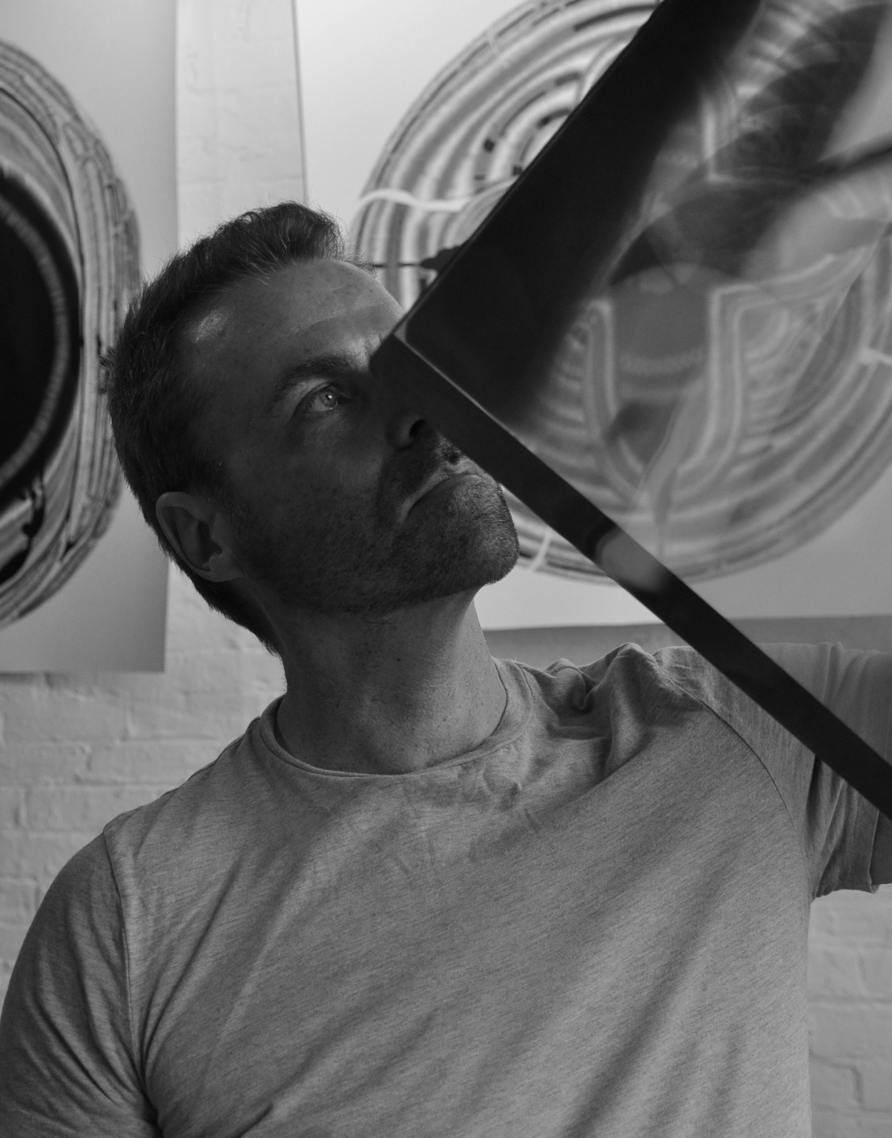 Matthew Cox – Fiberspace