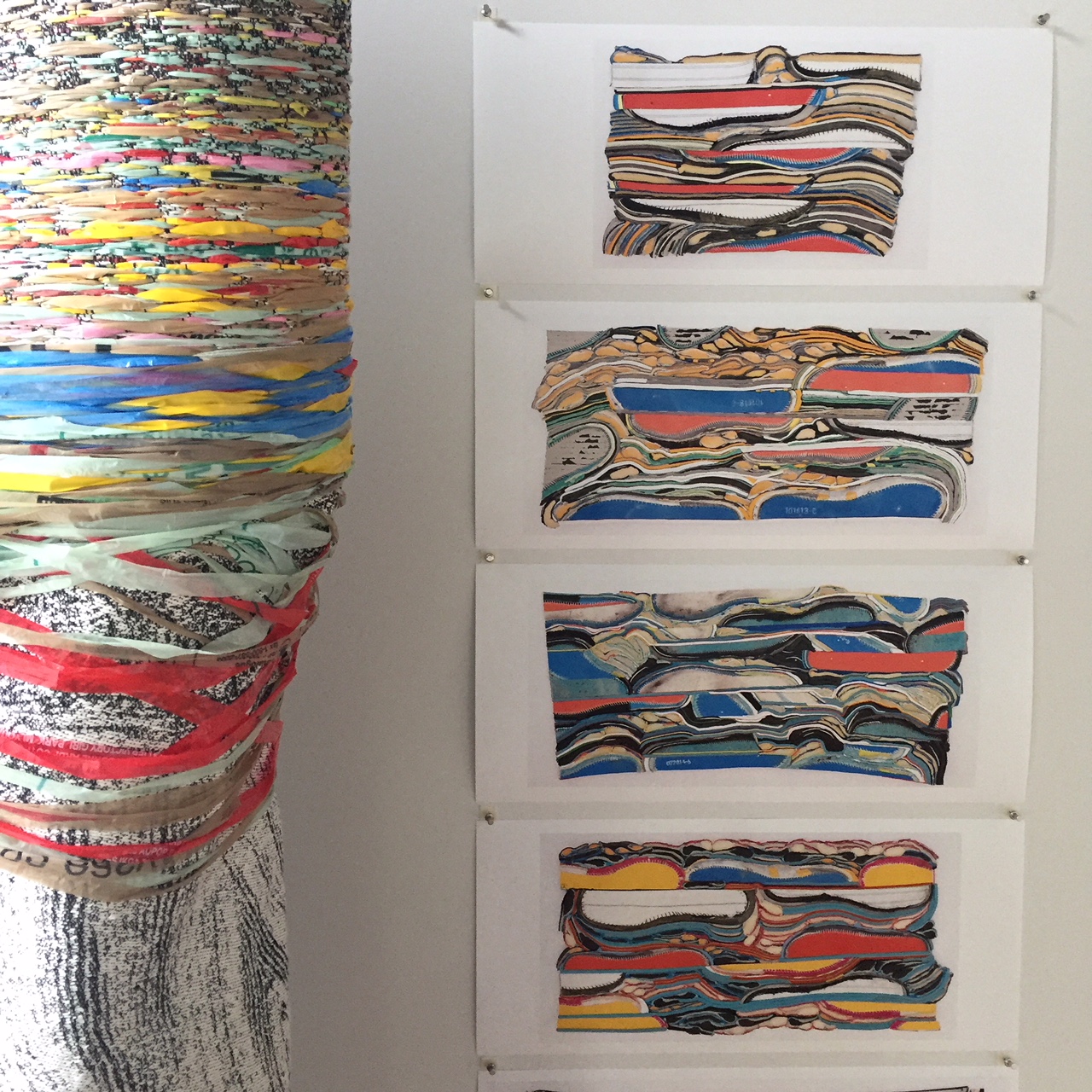 Meghan Price – Fiberspace