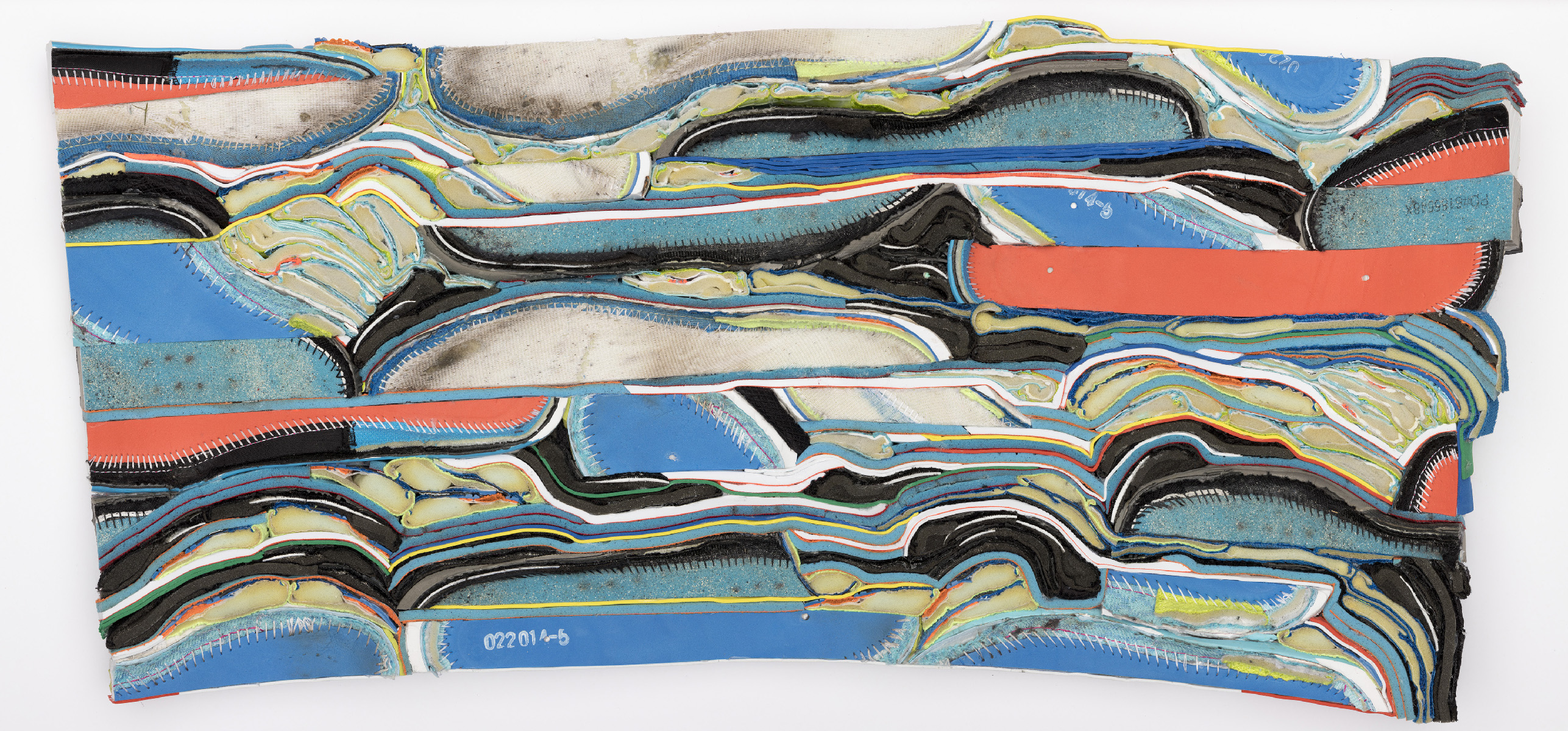 Meghan Price – Fiberspace