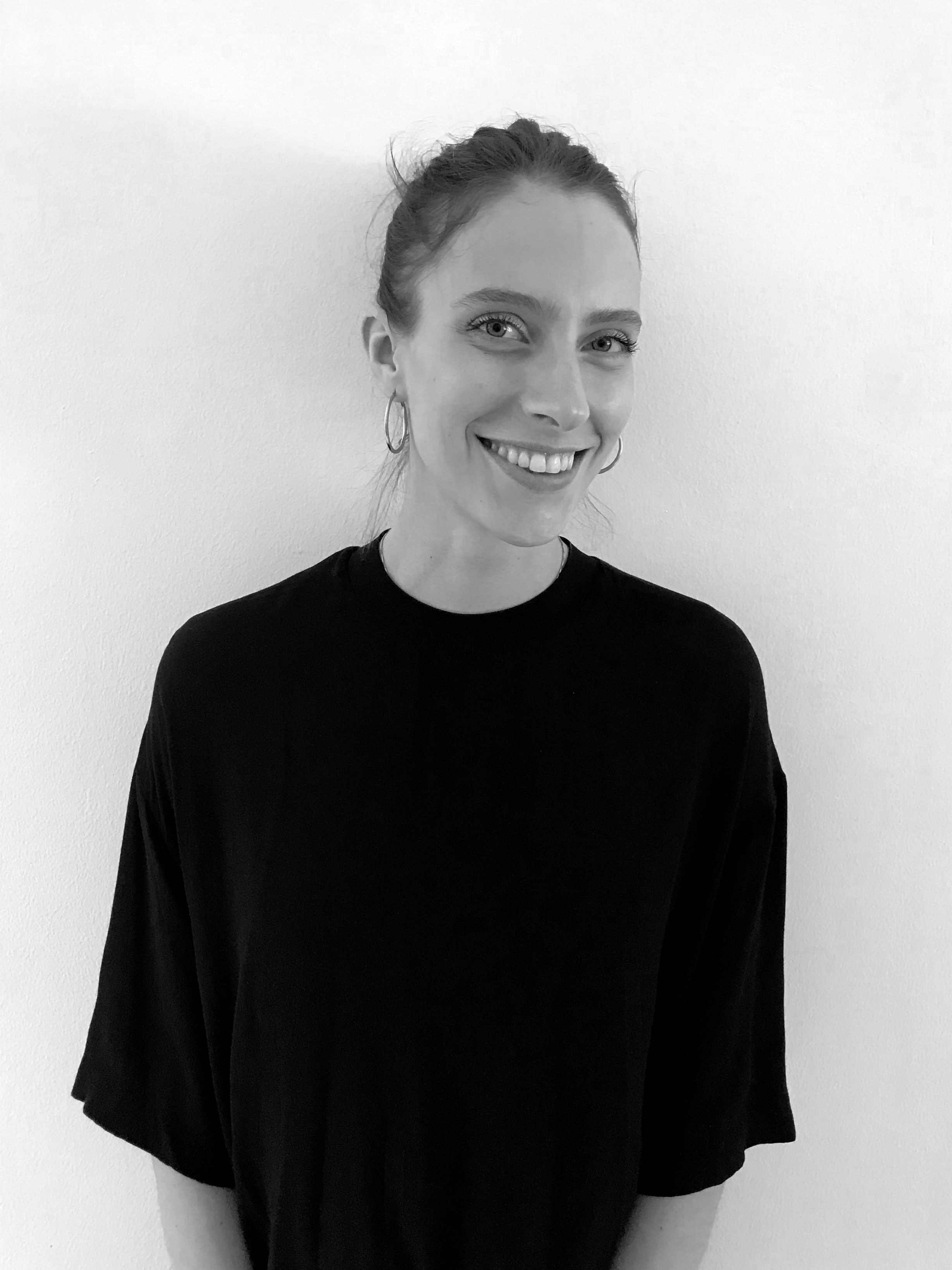 Dominique + Pettersson Preutz – Fiberspace