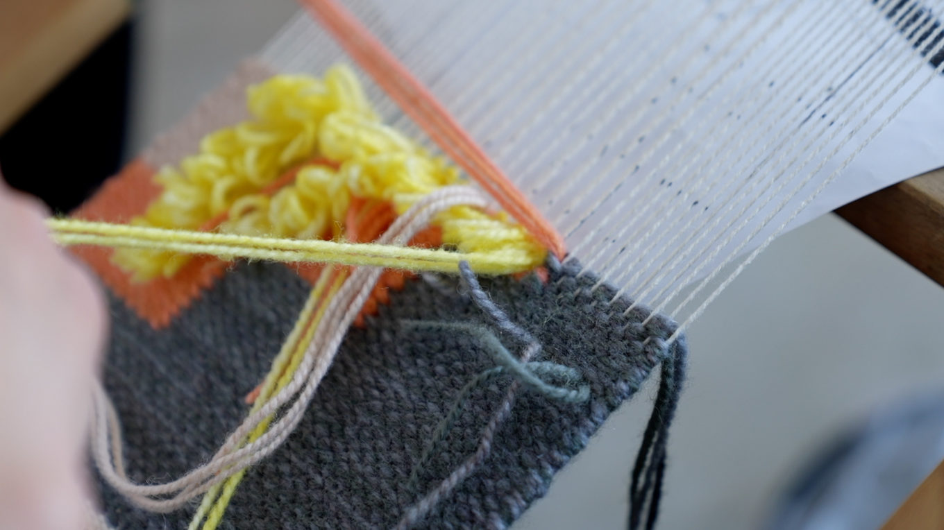Fiberspace