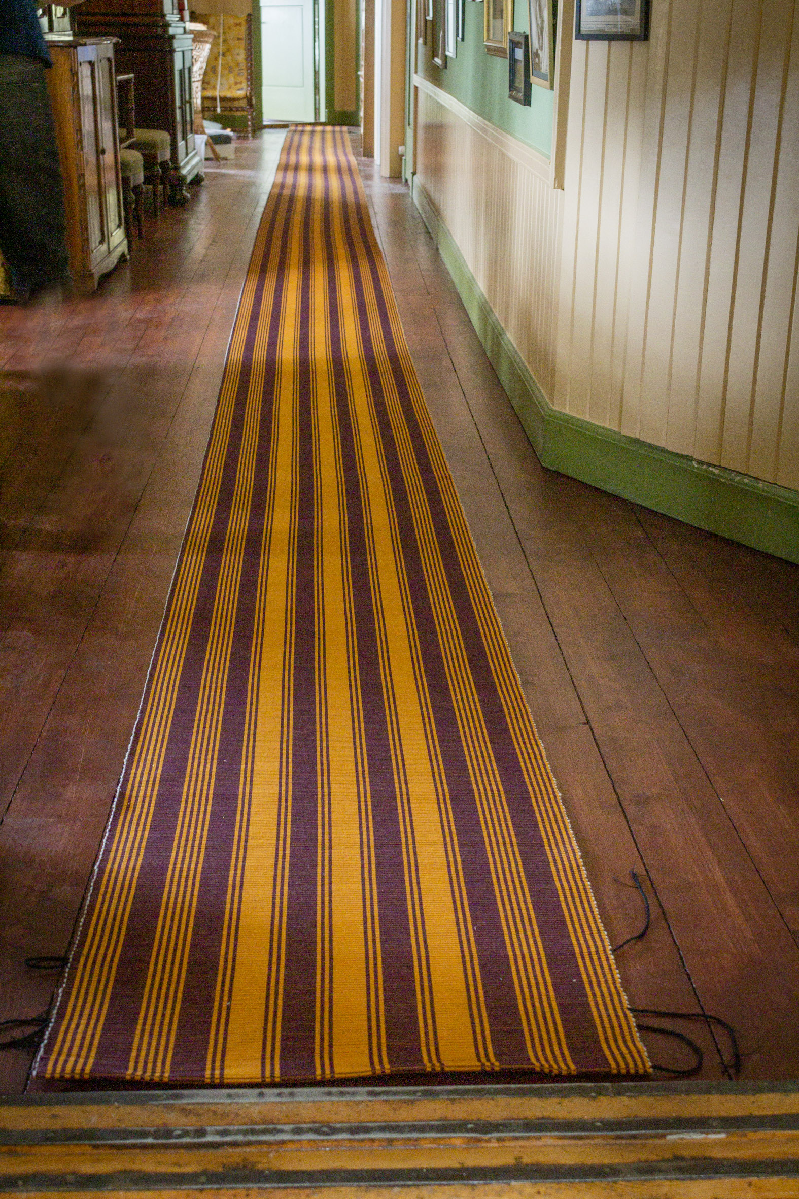 Textiles at Ellen Key’s Strand – Fiberspace